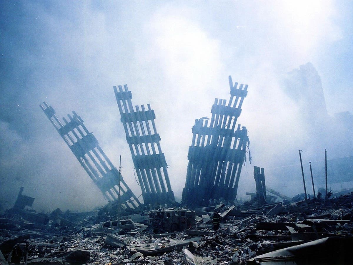 9/11 report: What do the secret 28 pages say about possible Saudi links ...