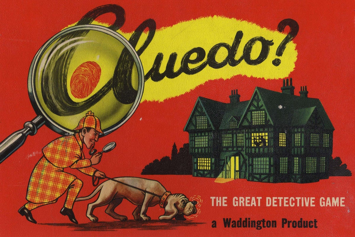 Cluedo introduce first new character since 1949 (and kill off a classic ...