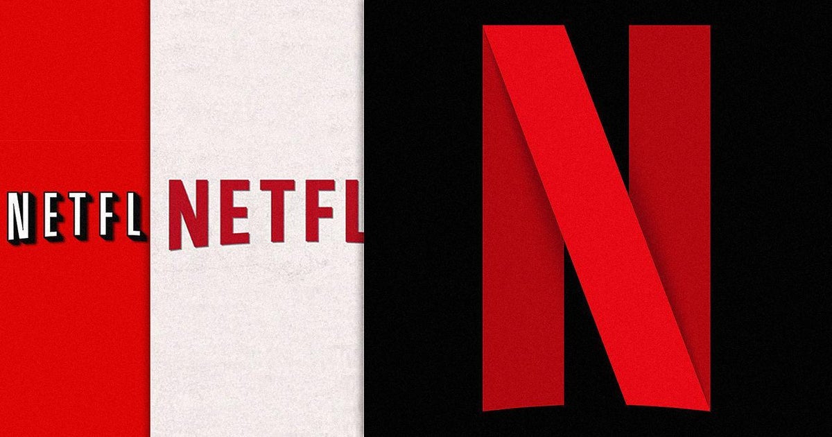Netflix New Logo Icon THE NEW NETFLIX ICON WHITE PNG IN 2025