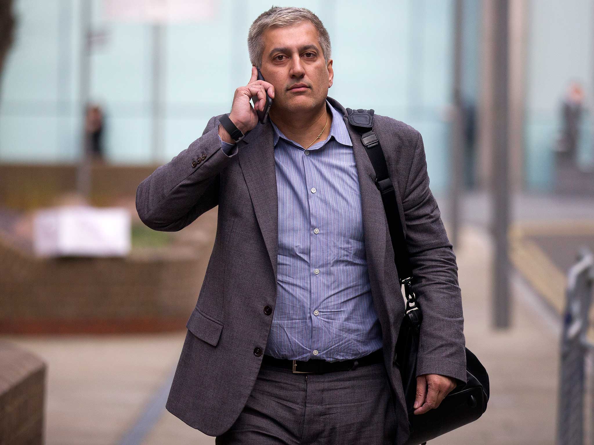 Libor: three former Barclays traders found guilty in benchmark rate ...