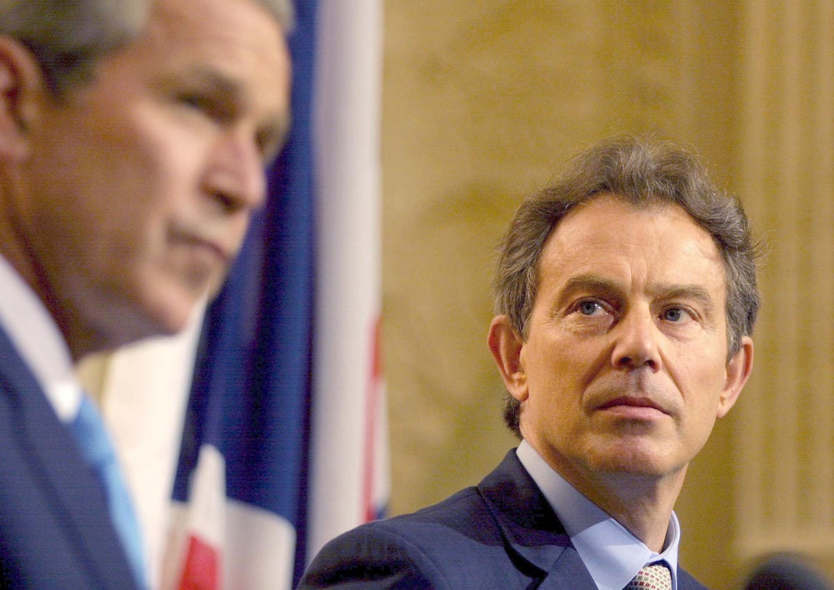The 7 key questions of Chilcot answered | The Independent | The Independent
