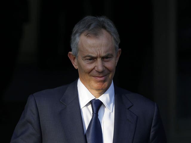 Chilcot report: The power struggles, leaks and scandals behind the Iraq ...