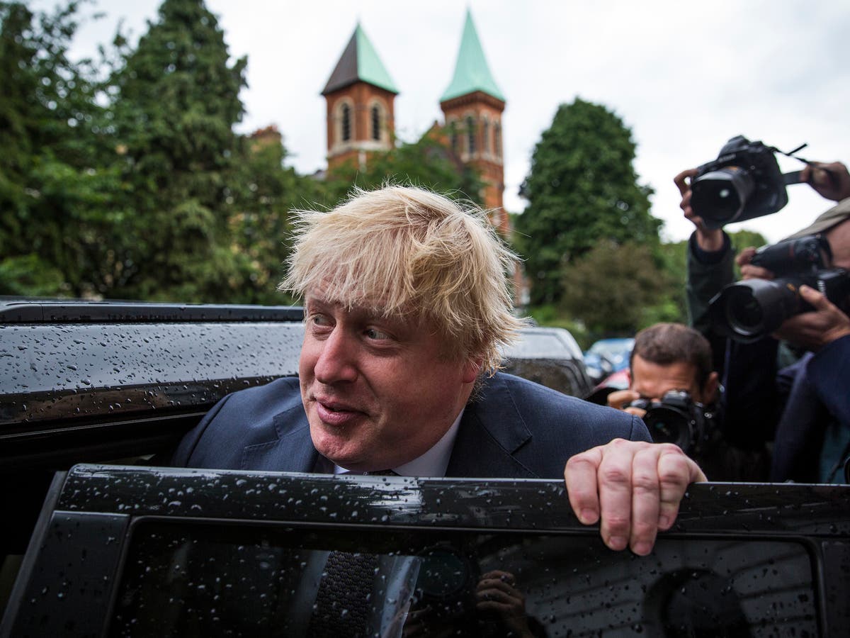 David Cameron, Boris Johnson and Nigel Farage described as ‘rats ...