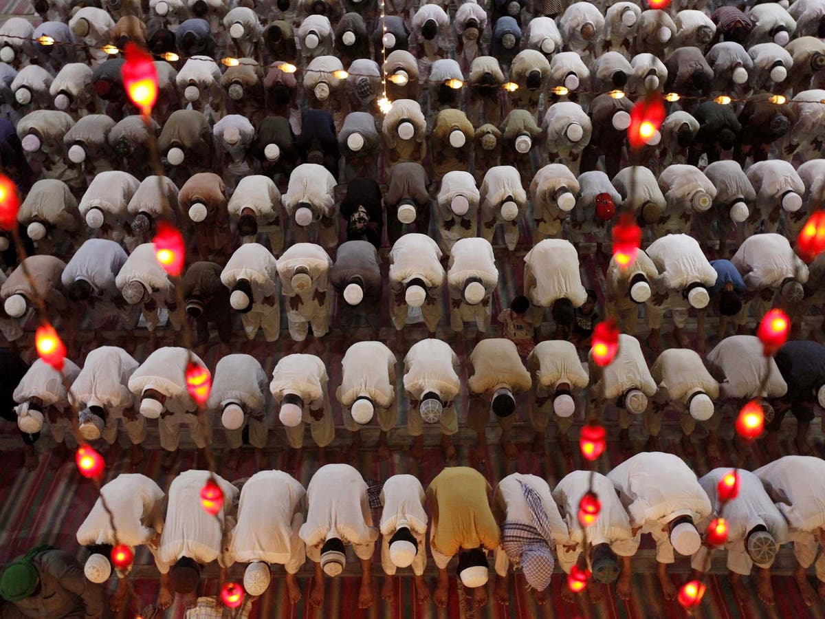 Ramadan 2017: When is it this year, why does it vary and why do Muslims ...