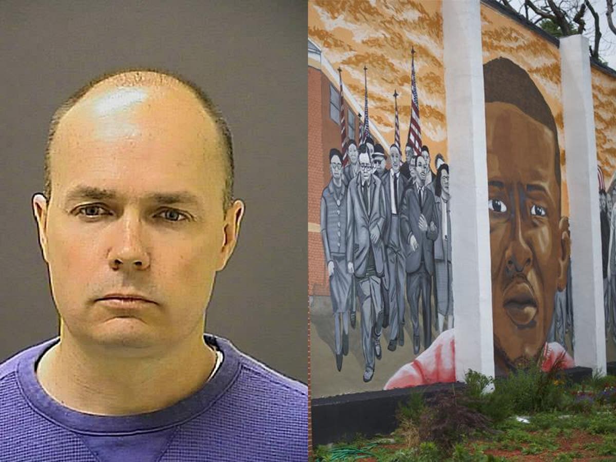 Freddie Gray case: Manslaughter trial begins for 4th Baltimore police ...