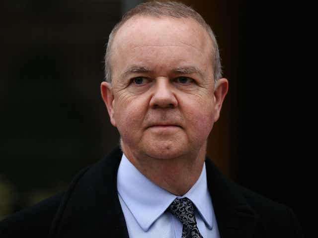 Ian Hislop - latest news, breaking stories and comment - The Independent