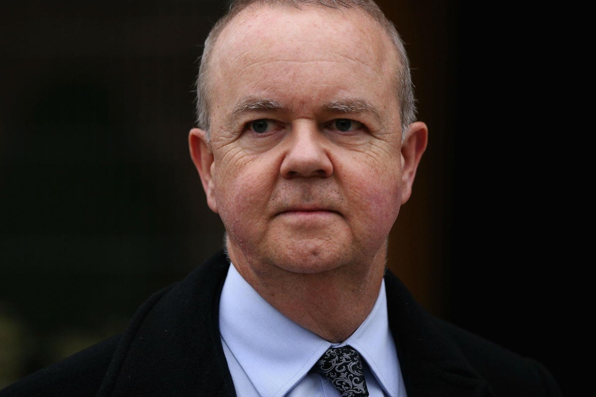 Ian Hislop's 56th birthday: The most razor-sharp takedowns from Britain ...