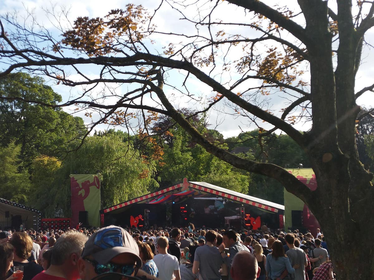 Mostly Jazz Festival 2016: De La Soul, Grandmaster Flash and ...