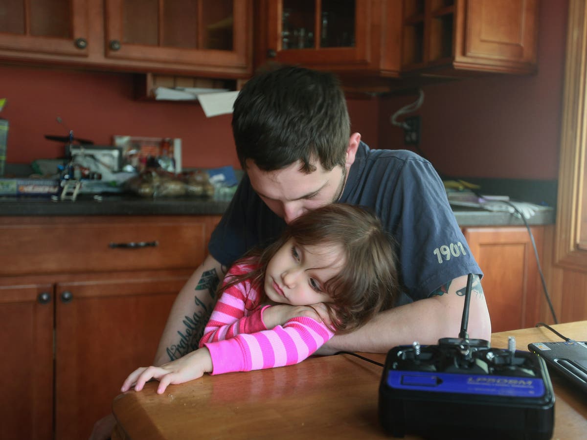 Vulnerable children ‘re-traumatised by incompetent services’, charity ...