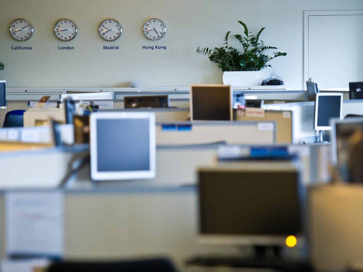 Italian town hall closes offices after half of staff arrested for ...