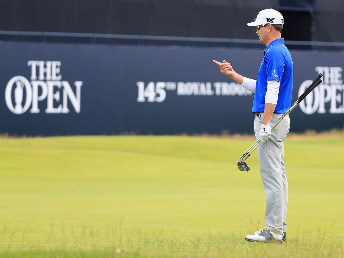 The Open 2016: Where can I watch it, when does it start and what are ...