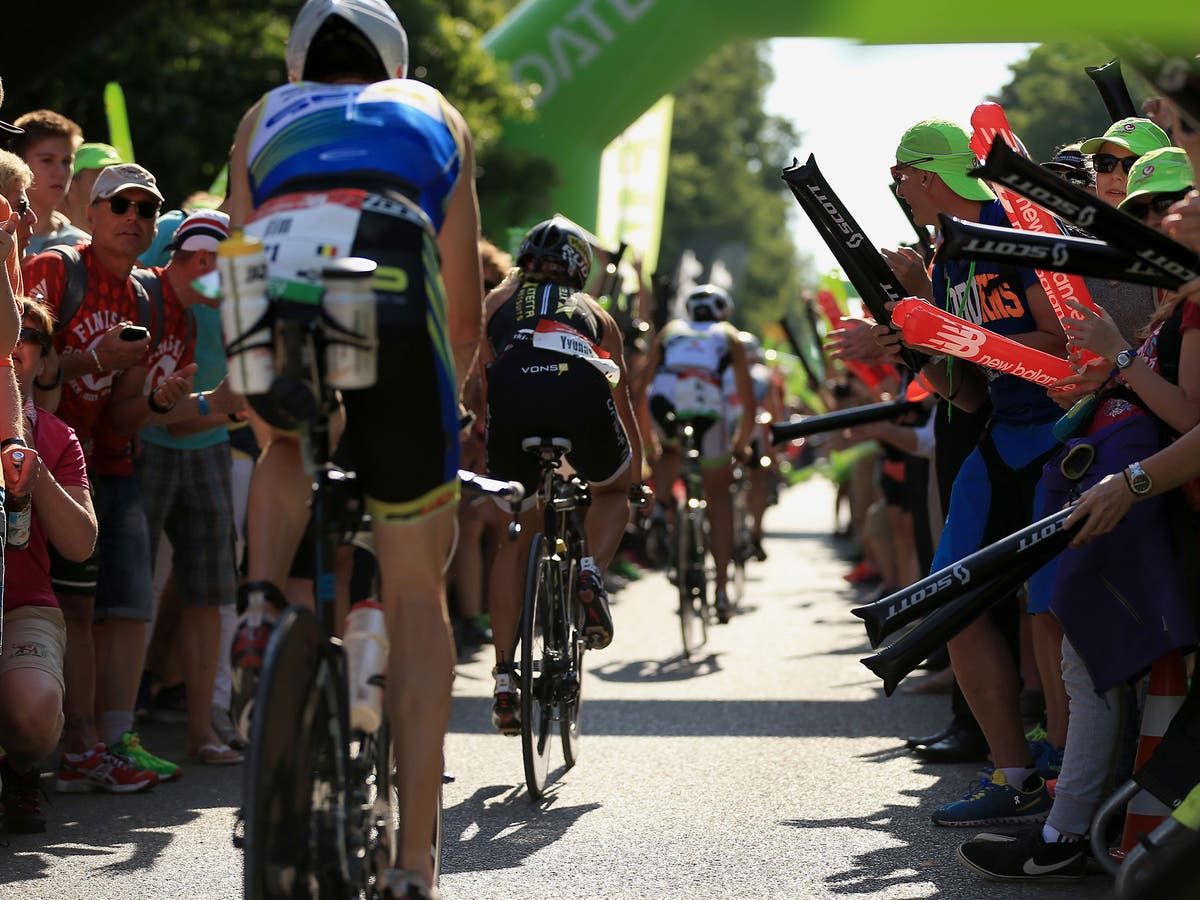 Challenge Roth: How my obsession for triathlon turned my life around to ...