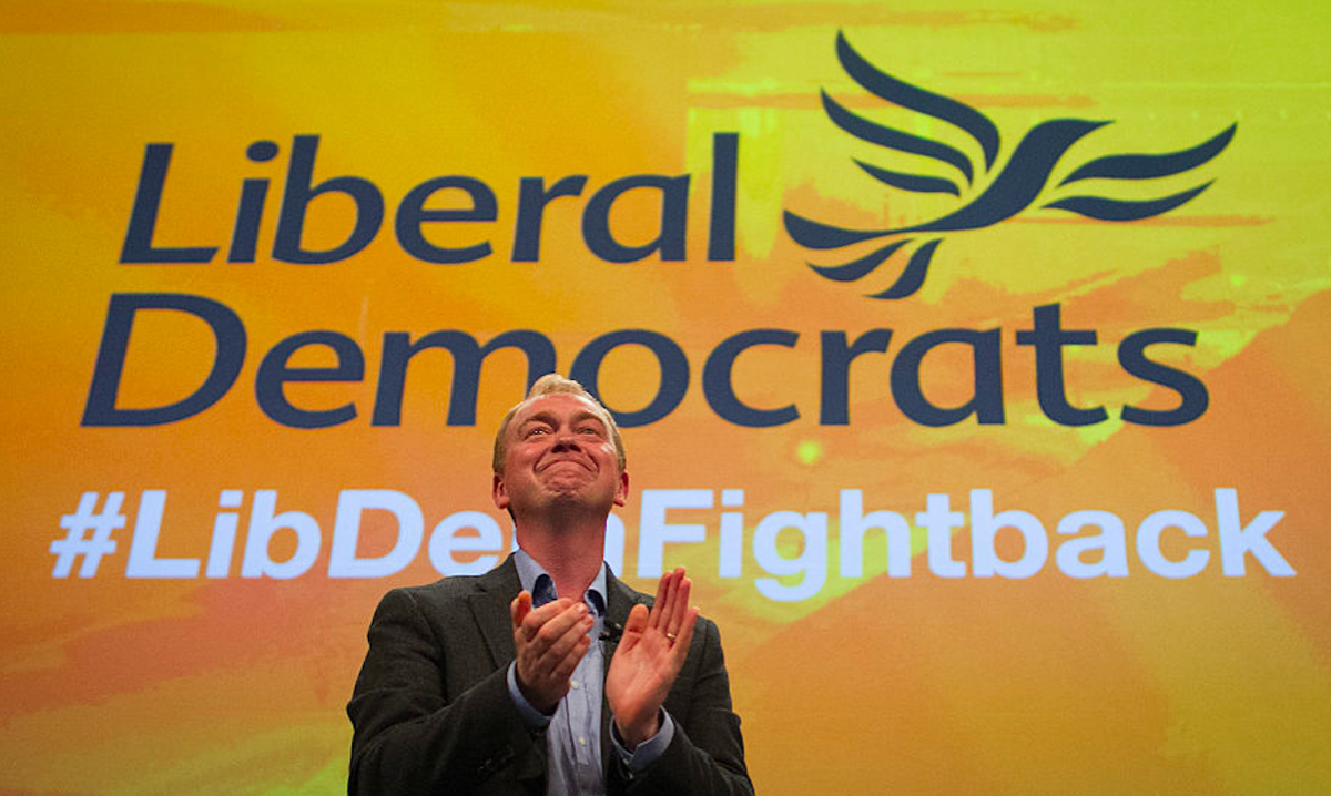 Lib Dems win best local election results 'in a decade' in wake of EU ...