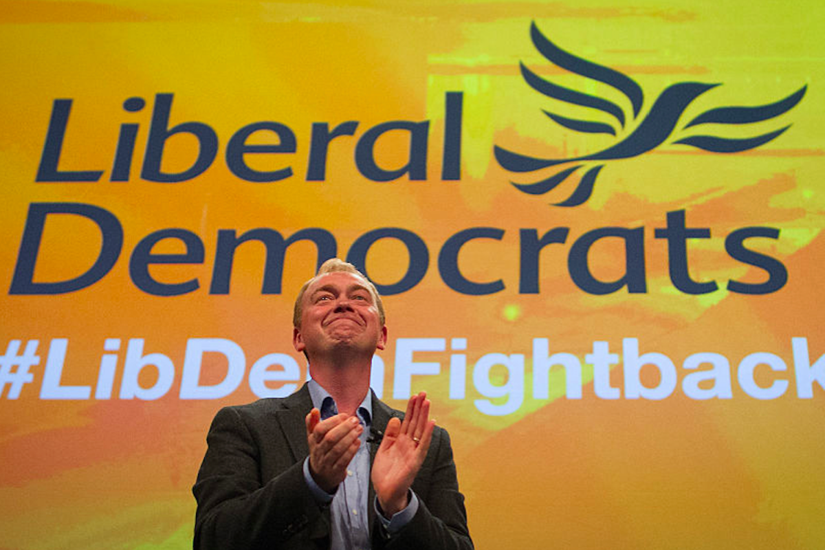 Lib Dems win best local election results 'in a decade' in wake of EU ...
