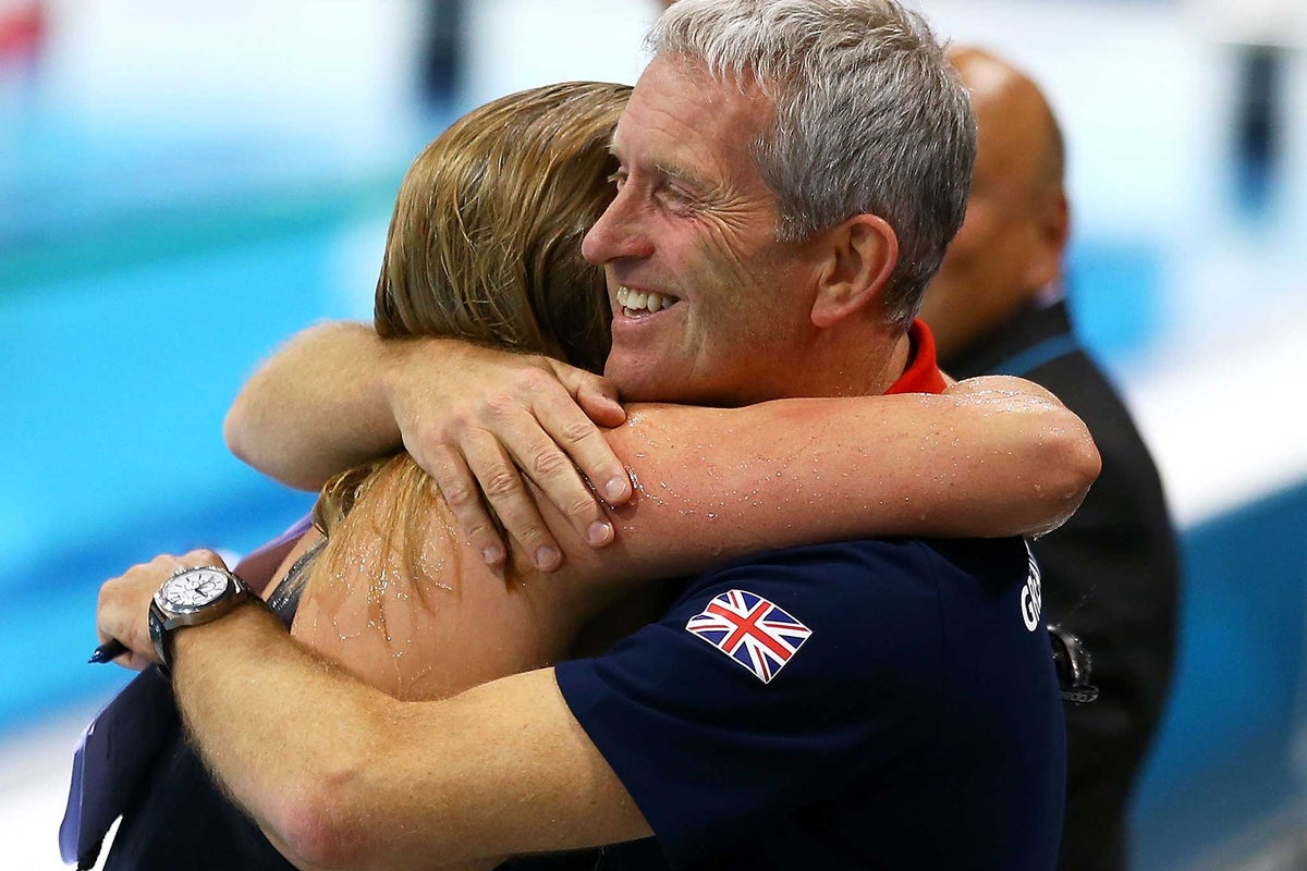 Rio 2016: GB swimming coach Bill Furniss declares team 'more race ready ...