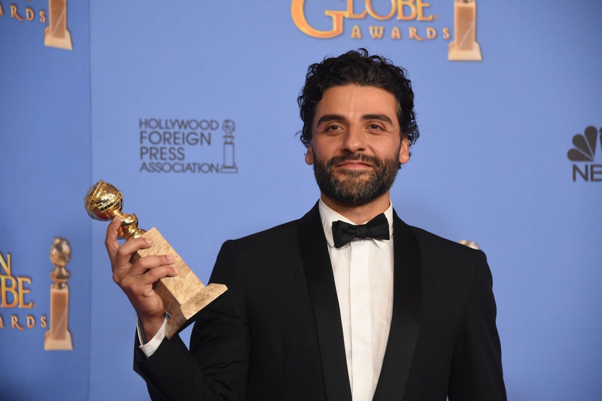 Oscar Isaac joins Spielberg ‘passion project’ ‘The Kidnapping of ...