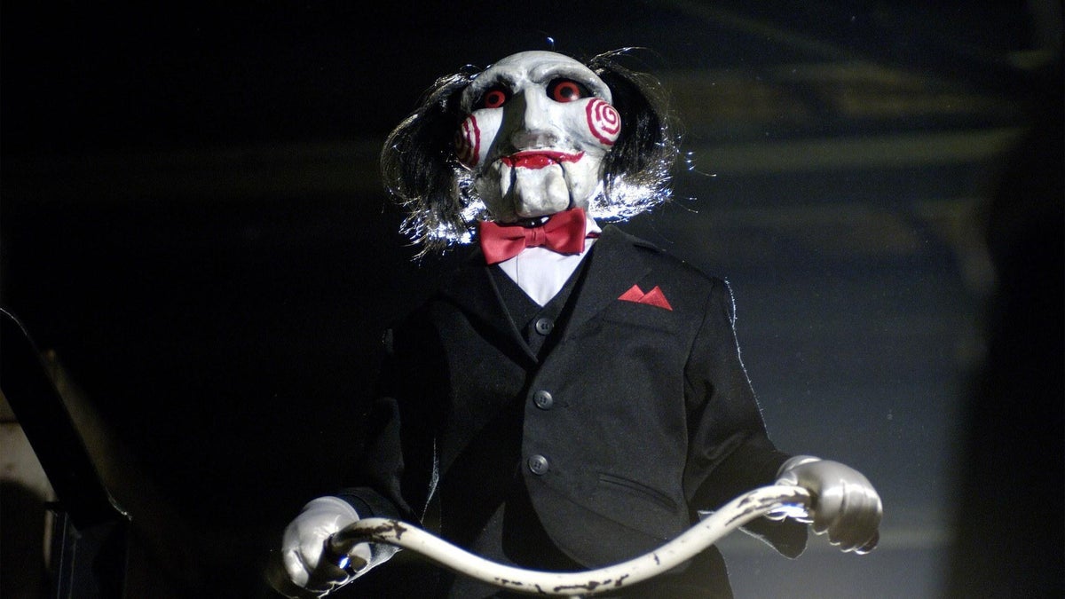Saw 8 Release Date