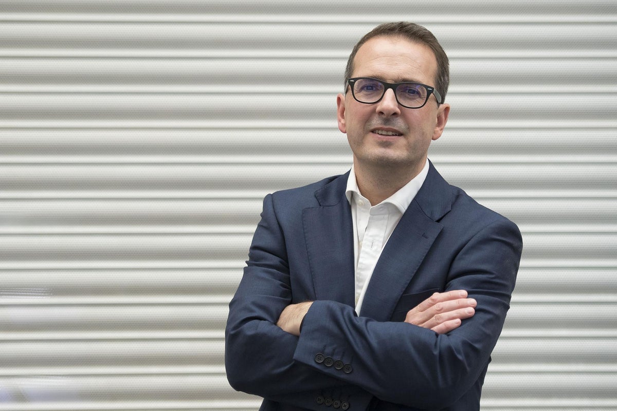 Who is Owen Smith, the previously unknown Welsh MP who wants to be ...
