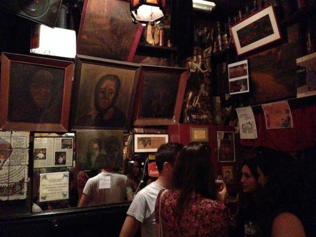 Where to drink with the locals: the best bars in Barcelona | The ...