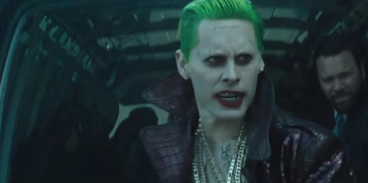 Suicide Squad: New trailer shows who is really pulling the strings ...