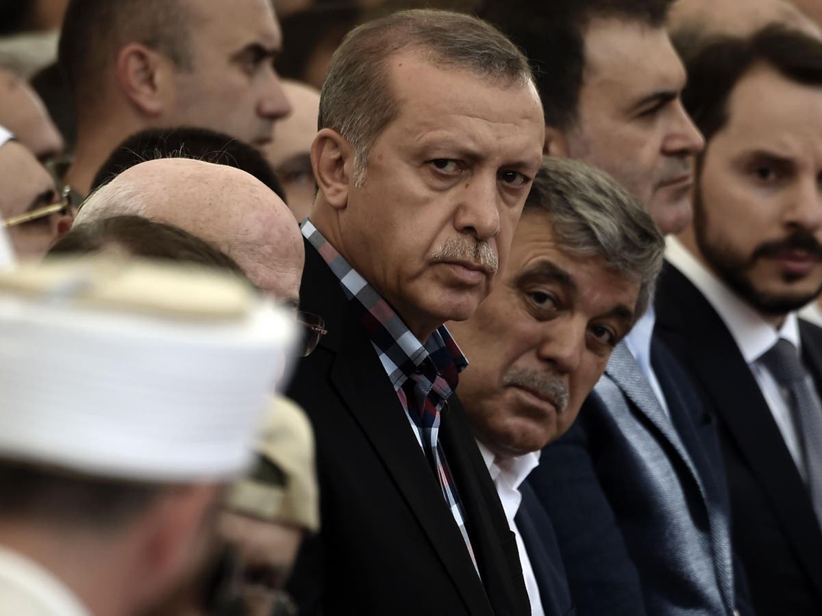 President Erdogan emails: Wikileaks claims it will release secret ...