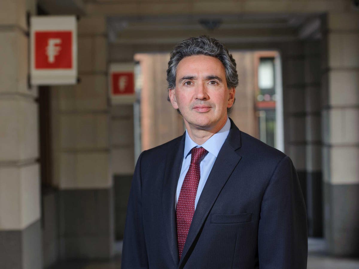 Bosses pay: Investor Fidelity wins important victory over 'long-term ...