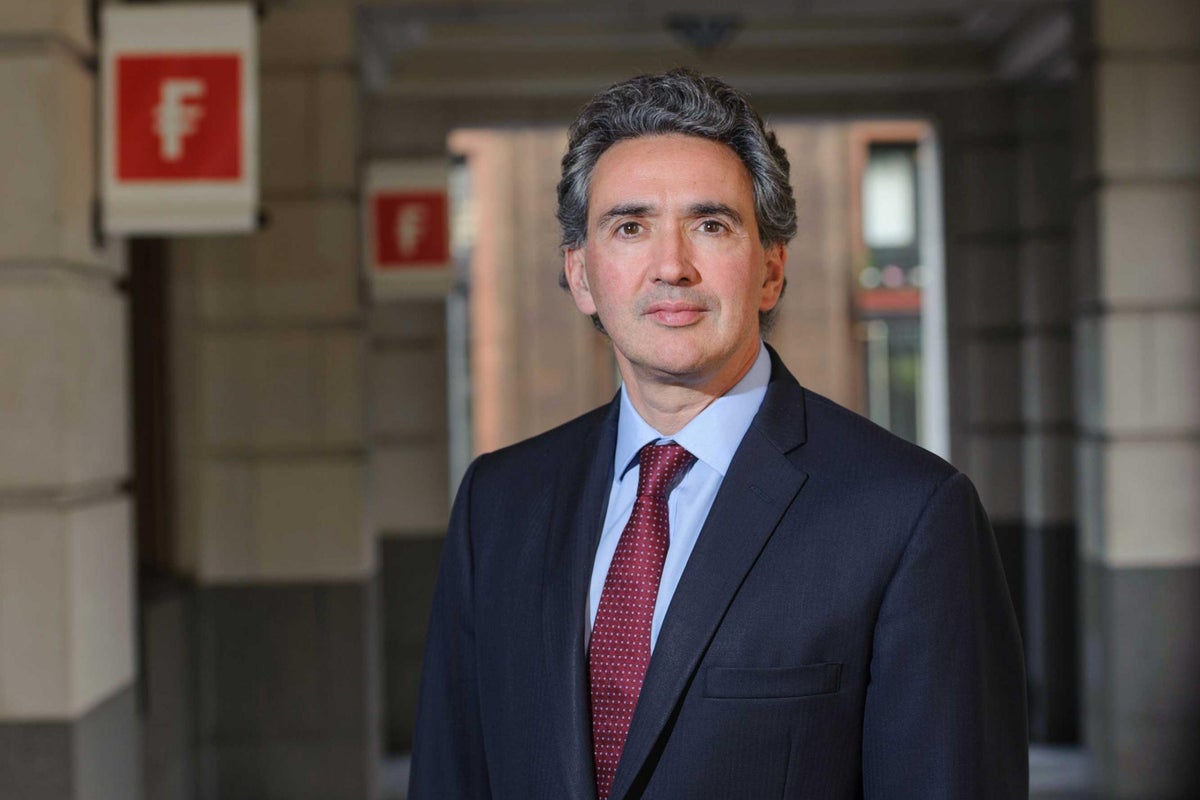 Bosses pay: Investor Fidelity wins important victory over 'long-term ...