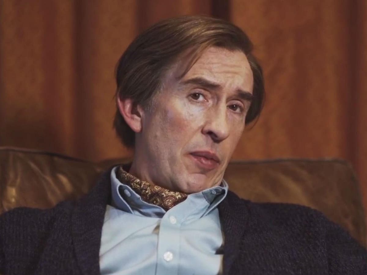 Alan Partridge mercilessly disses Game of Thrones before announcing new ...