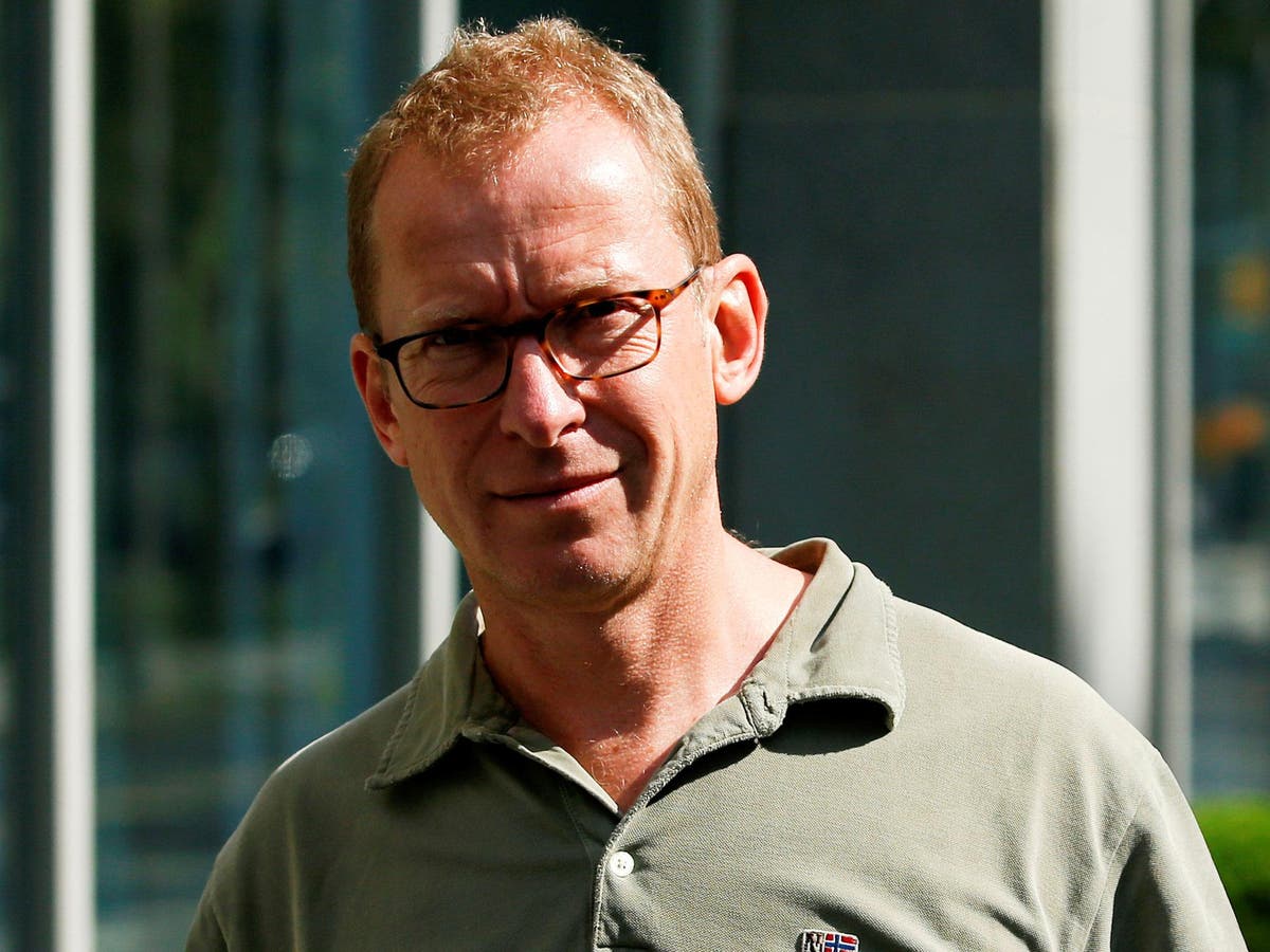 HSBC bankers face fraud case in US for alleged misconduct committed in ...