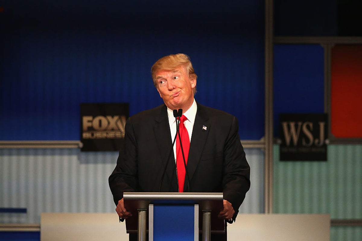 A list of musicians who want Donald Trump to stop playing their music ...