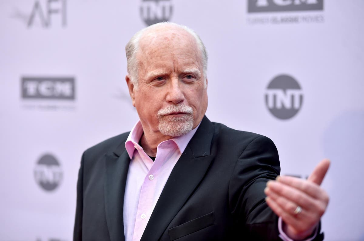 Richard Dreyfuss condemns Donald Trump as a 'mean-spirited, lying bully ...
