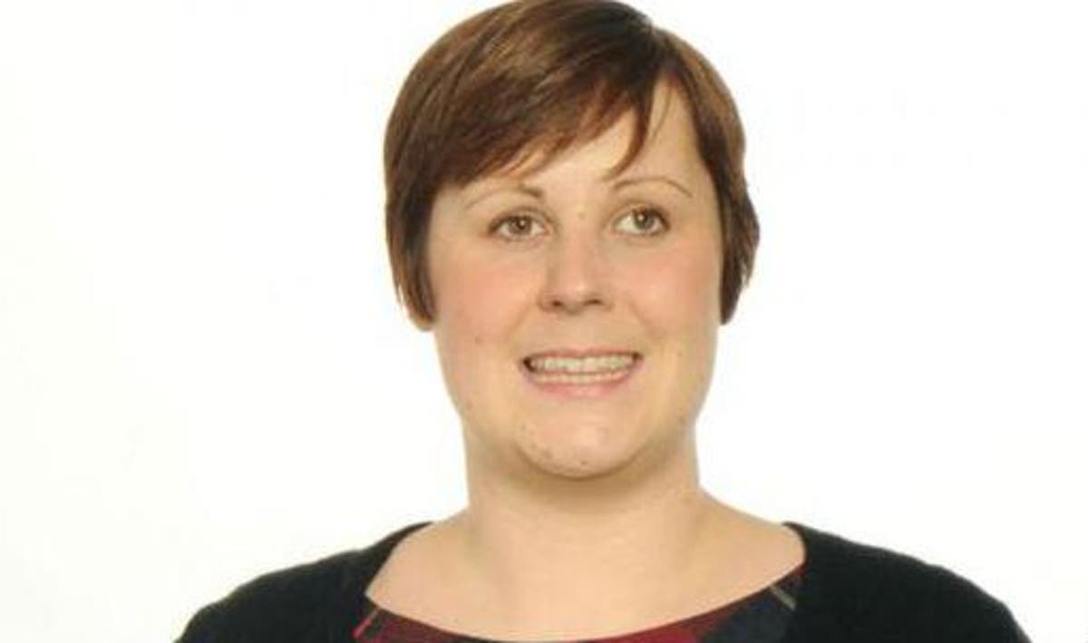 Kate Granger dead: Campaigning doctor dies aged 34 after raising £ ...