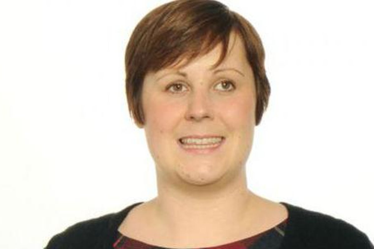 Kate Granger dead: Campaigning doctor dies aged 34 after raising £ ...