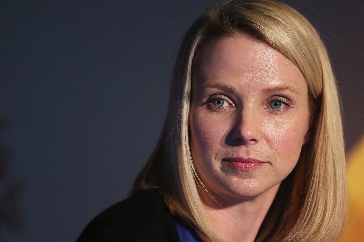 Yahoo CEO Marissa Mayer has bonus chopped as a result of massive cyber ...