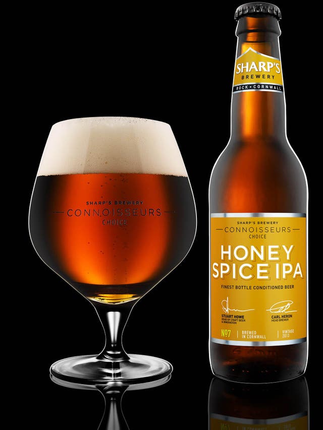 International beer day: Sharp's Brewery beer pairings with recipes from ...