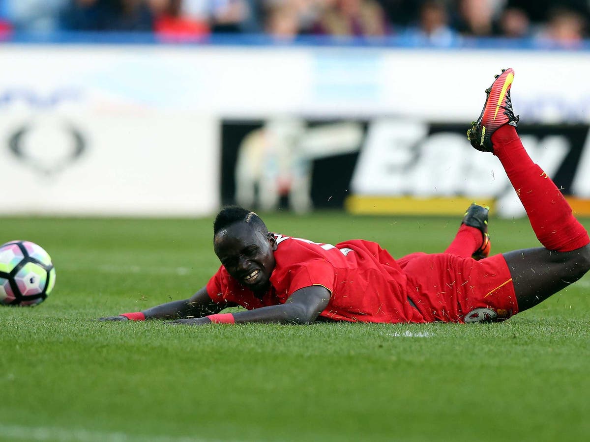 Sadio Mane: New Liverpool signing reveals why he spurned Manchester ...