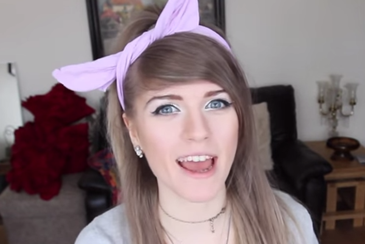 Marina Joyce: YouTuber addresses speculation and controversy around her ...