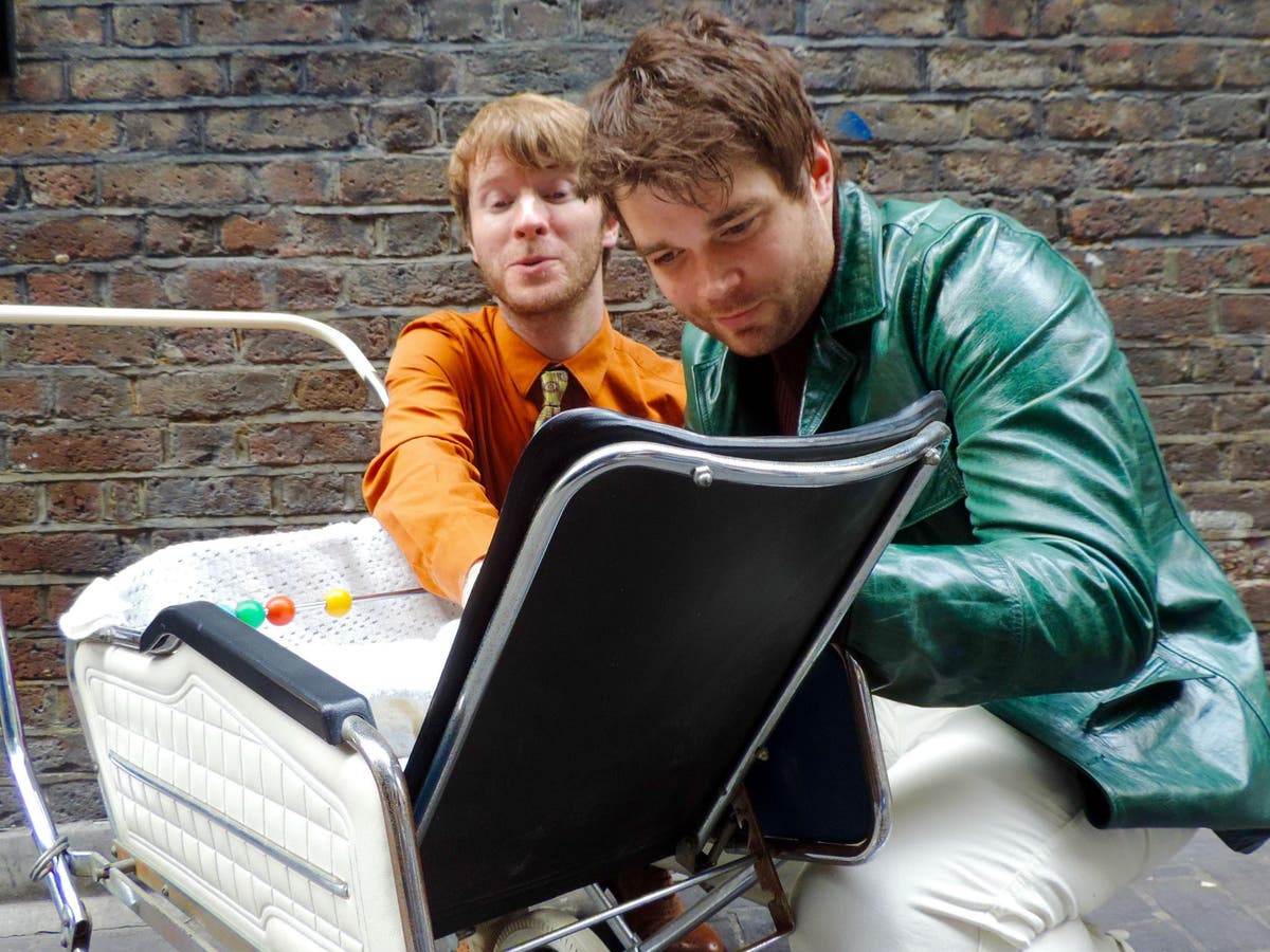 Exclusive interview: Colin Spencer's 1968 play was the first openly ...