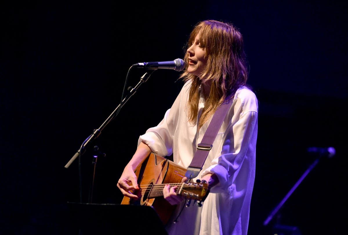 Beth Orton: 'I was so unprepared to be famous, I handled it quite badly ...