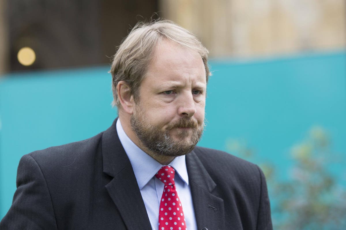 Labour MP Toby Perkins Twitter account hacked and filled with underwear ...