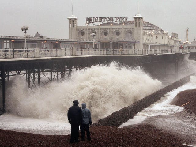 Brighton i360: The 500ft tower set to change the eccentric city by the ...