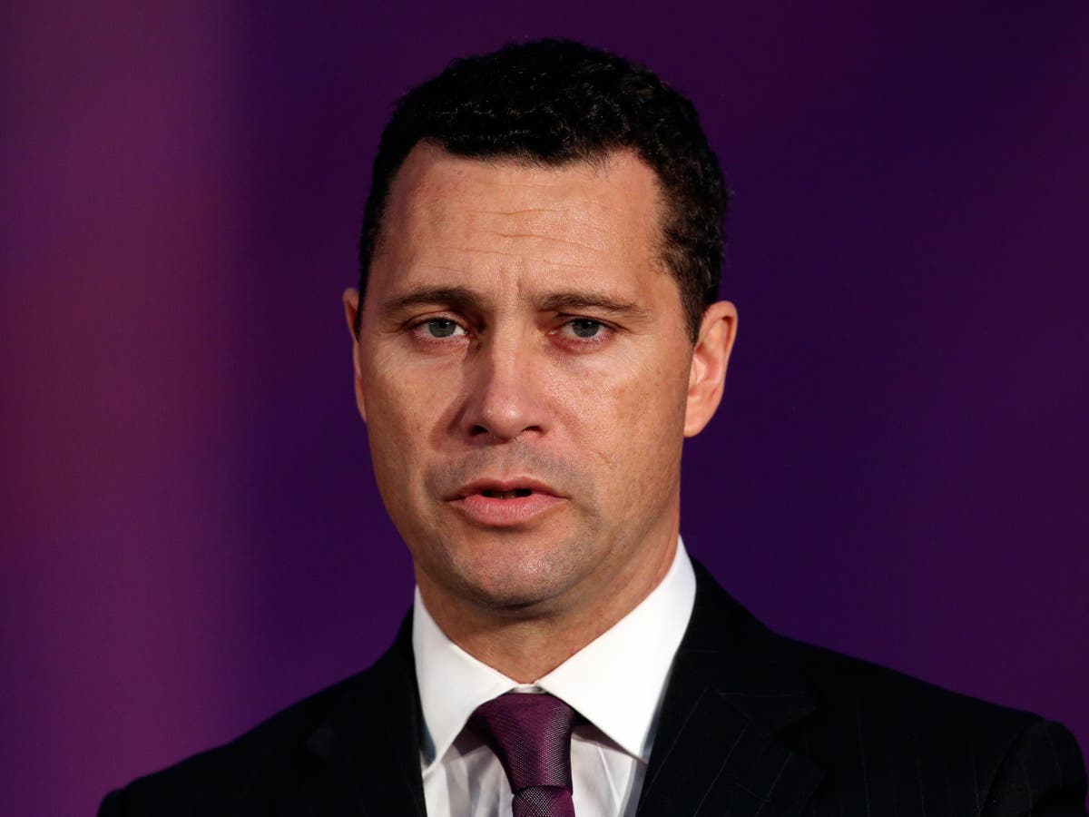 Ukip's Steven Woolfe rushed to hospital after fight at MEP meeting in ...
