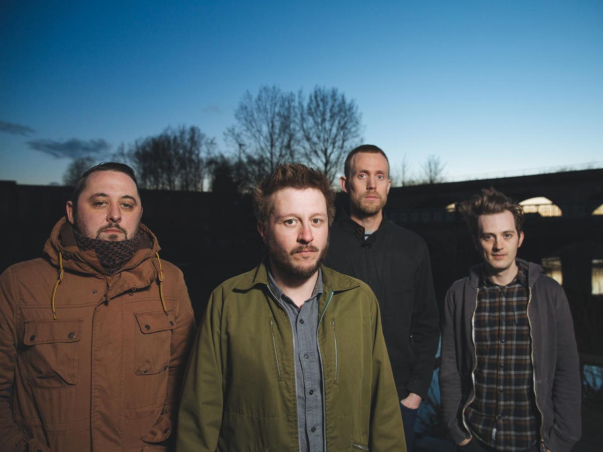 65daysofstatic – No Man’s Sky: Music For An Infinite Universe Soundtrack Exclusive Album Stream ...