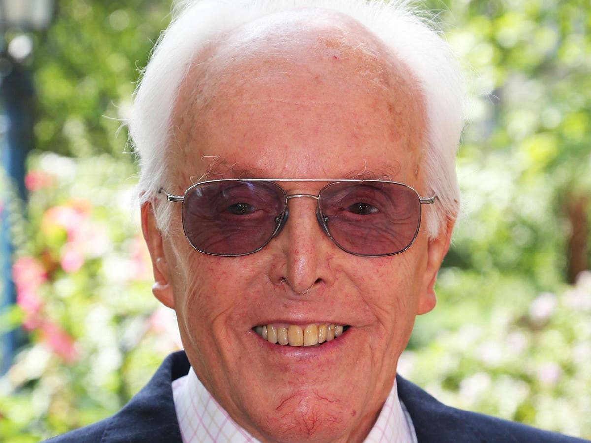 Lord Brian Rix dead: Actor and prominent disability campaigner dies ...