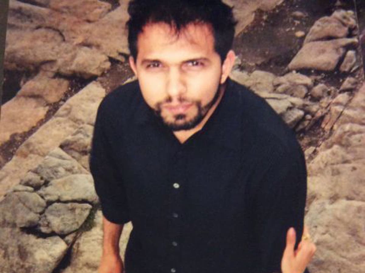 Asad Shah murder verdict: Man who killed shopkeeper for ‘disrespecting ...