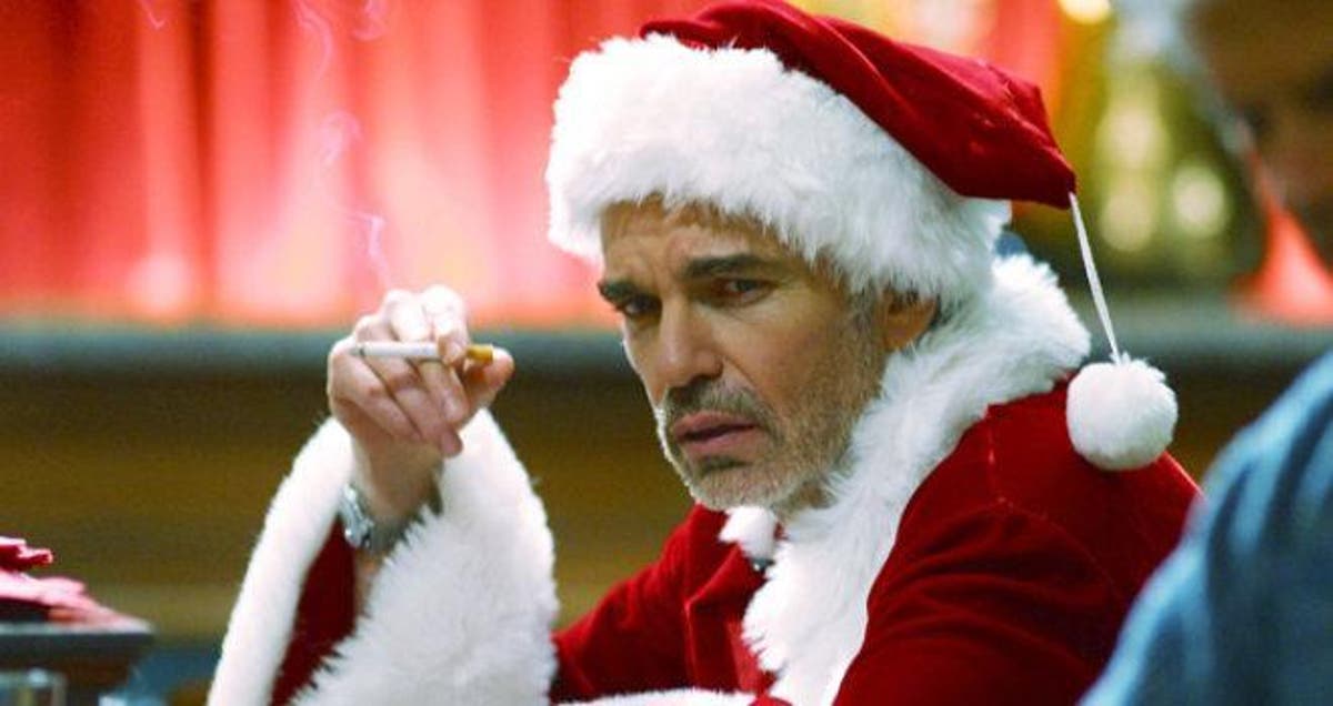 Bad Santa 2 trailer drops an extremely adult Red Band trailer | The ...