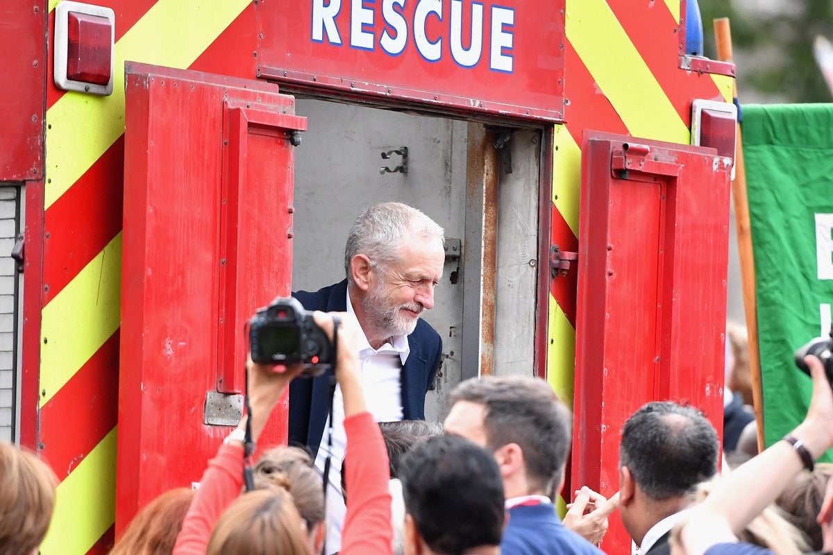 Labour is using members’ money to ban them from voting – and it says it ...