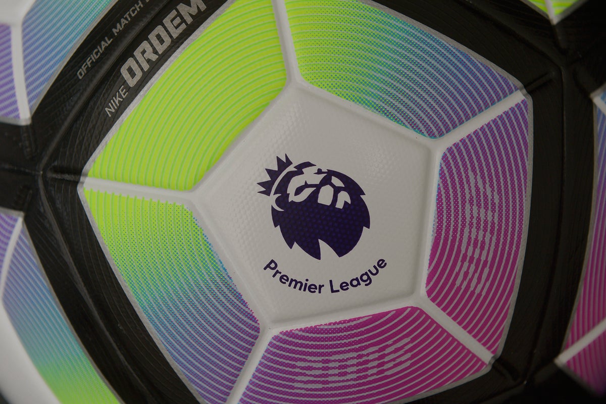 New Premier League ball is 'too greasy' to handle, fears Burnley ...
