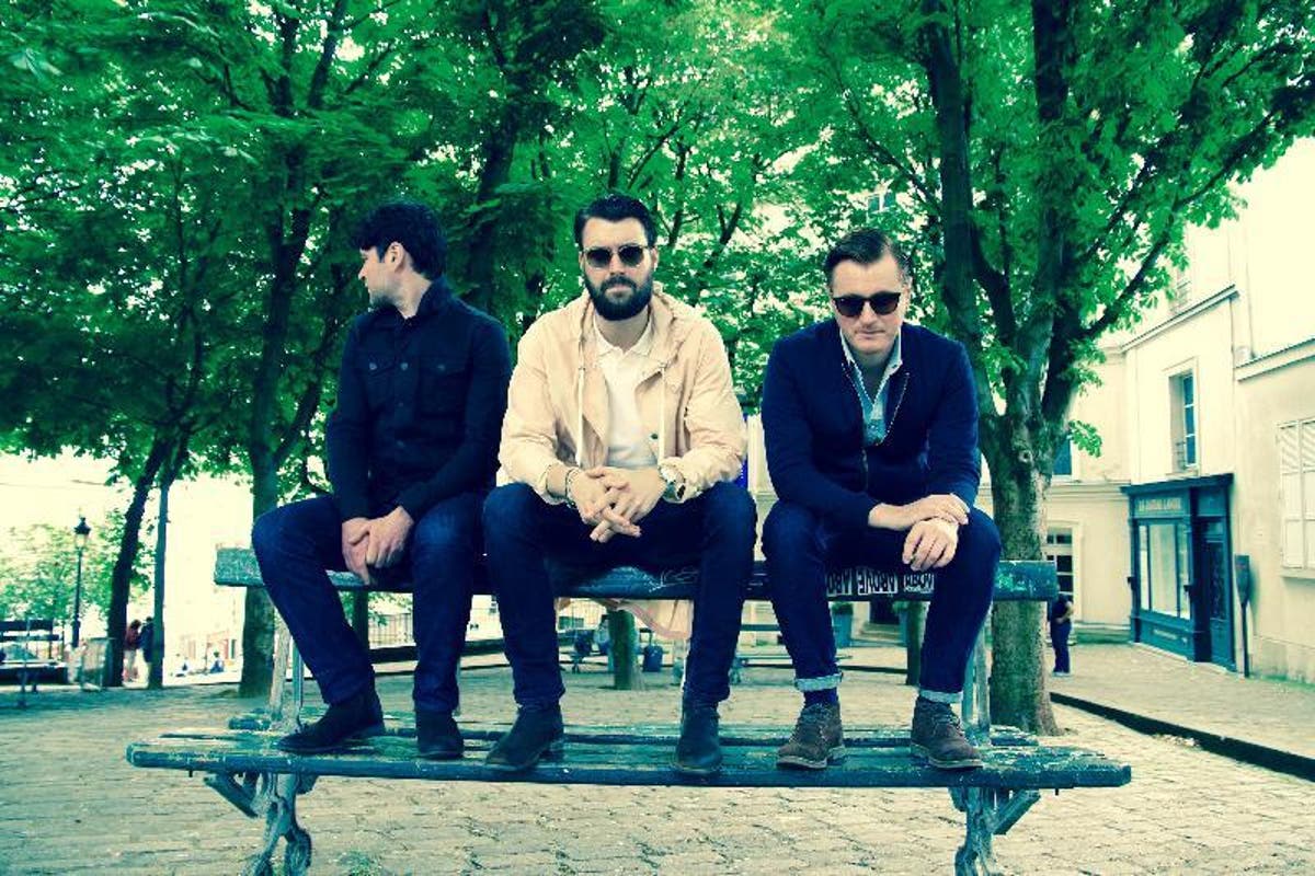 Exclusive: Courteeners announce new album, drop new track 'The 17th ...