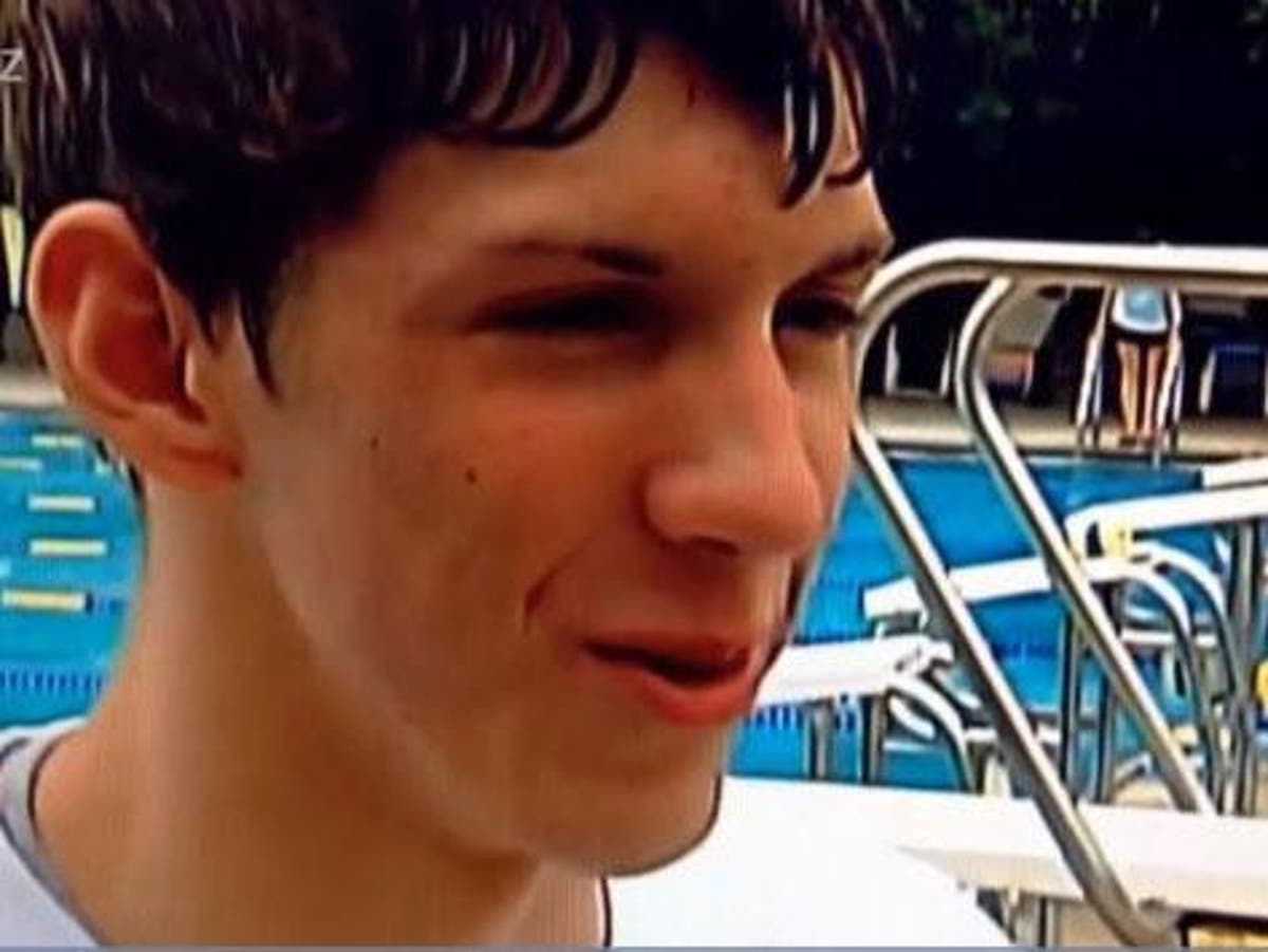 Rio 2016: Interview with 15-year-old Michael Phelps reveals dreams of ...